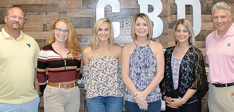 Your CBD store location in Follansbee now open | News, Sports, Jobs ...